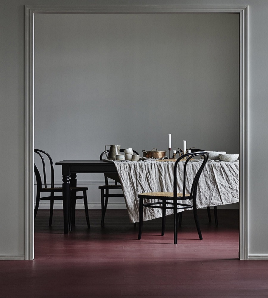 SURFACE ELEVEN-Oak Burgundy