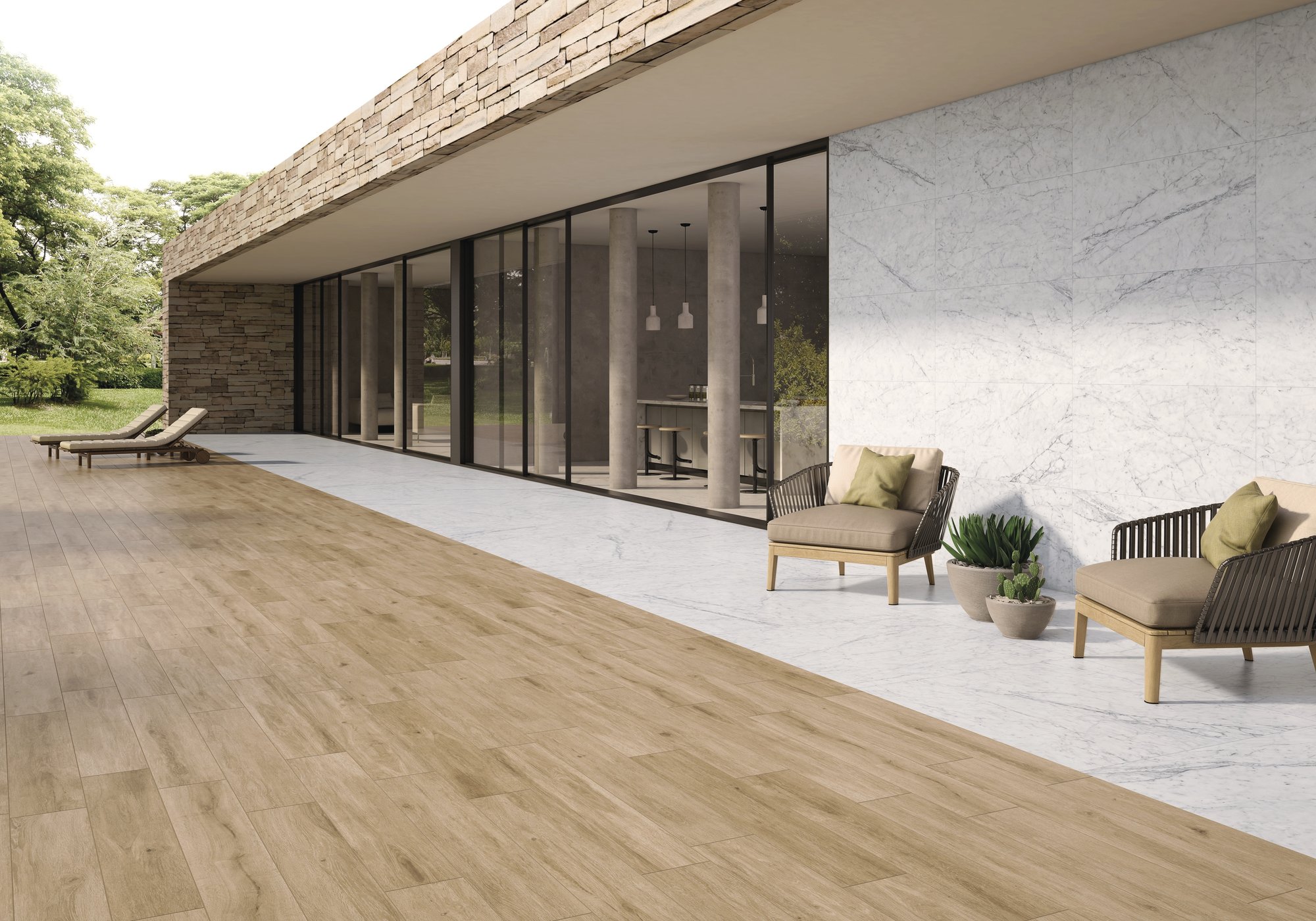 SURFACE ELEVEN-Vita Luce Matt