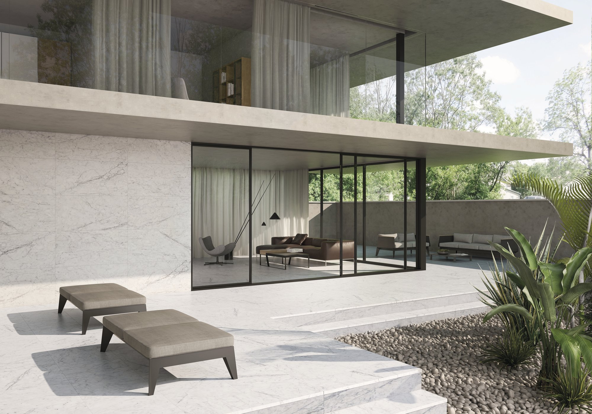 SURFACE ELEVEN-Vita Luce Matt