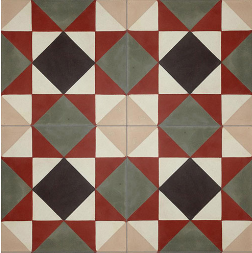 SURFACE ELEVEN-Pattern #008