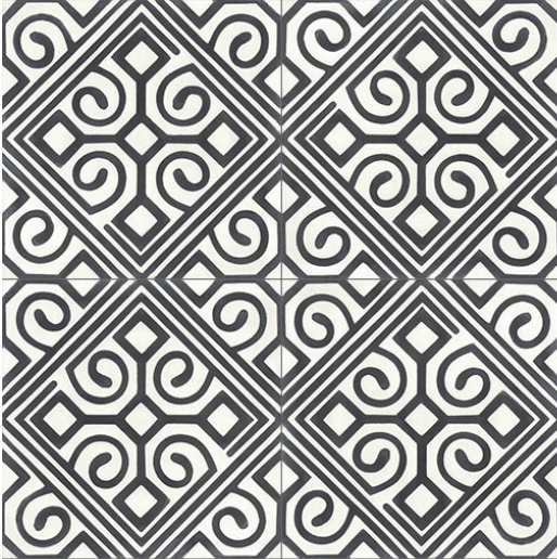 SURFACE ELEVEN-Pattern #128