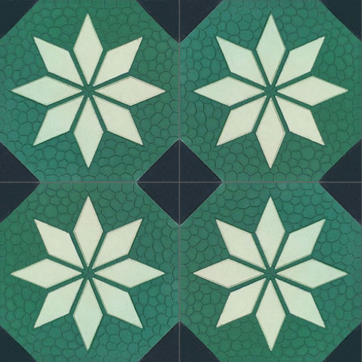 SURFACE ELEVEN-Pattern #233