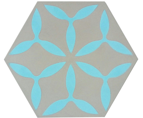 SURFACE ELEVEN-Pattern #199