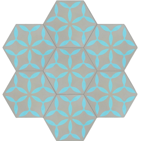 SURFACE ELEVEN-Pattern #199