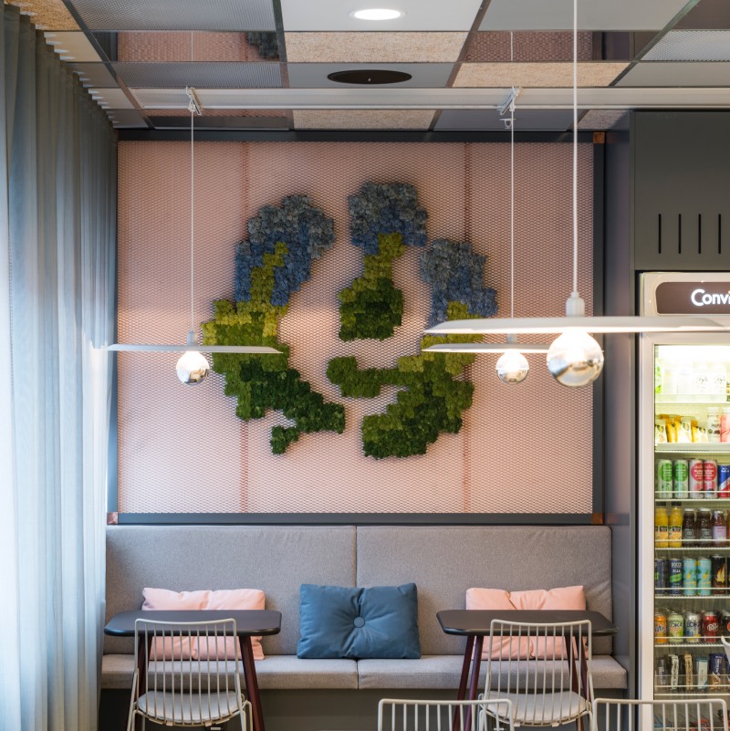 SURFACE ELEVEN-Pixel Moss