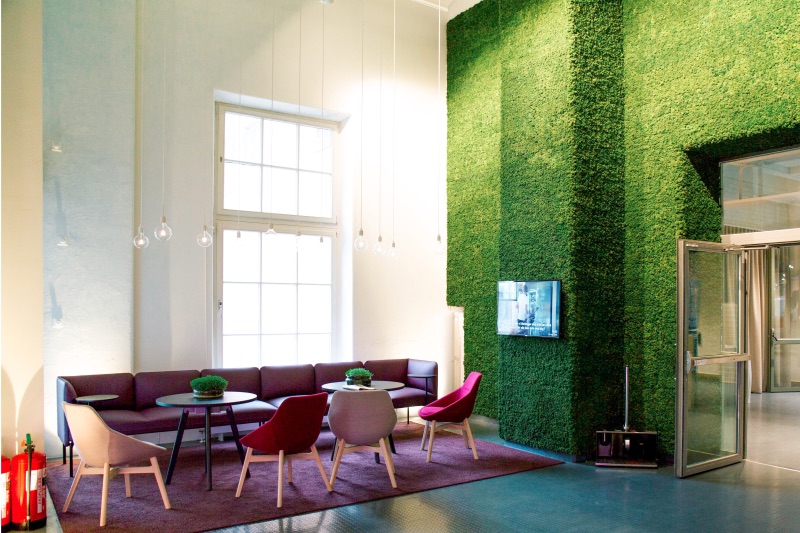 SURFACE ELEVEN-Pixel Moss