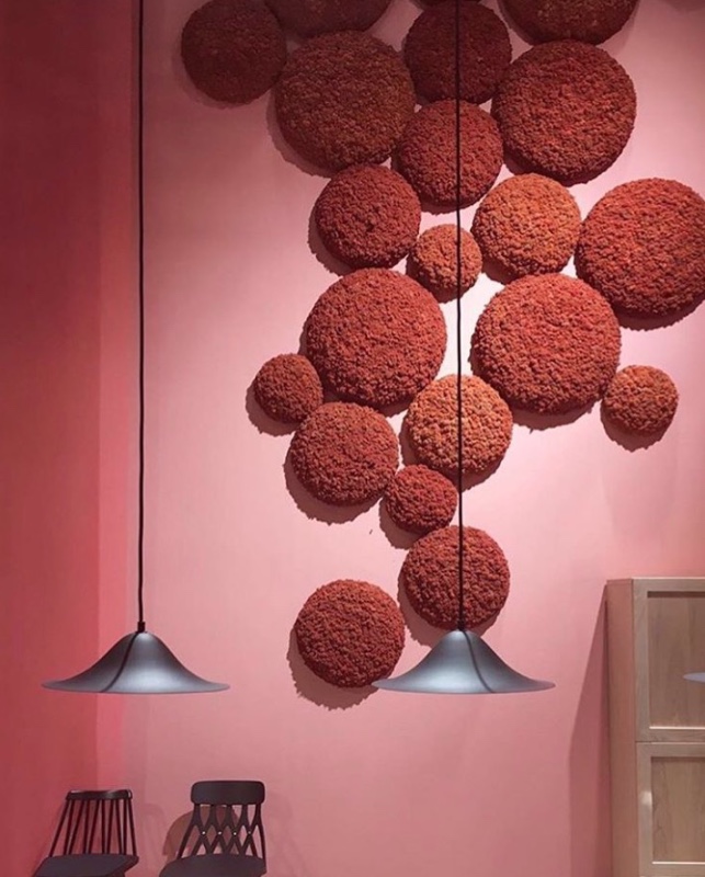 SURFACE ELEVEN-Convex Circle Copper