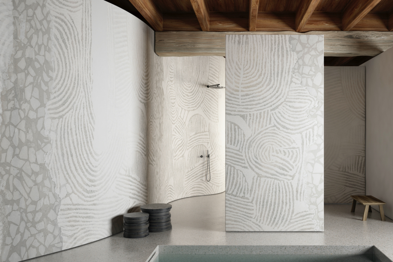 SURFACE ELEVEN-Tanganica Vinyl Wall Covering