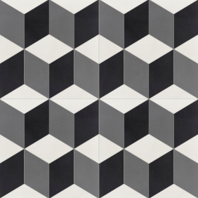 SURFACE ELEVEN-Pattern #215