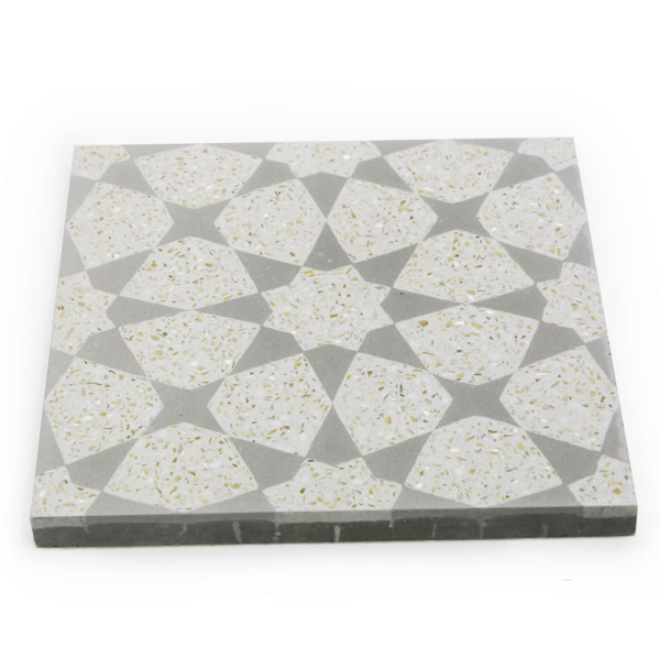 SURFACE ELEVEN-Pattern #250, Starfish 2