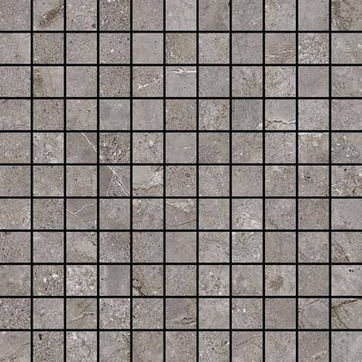 SURFACE ELEVEN-Stone Age Grey Satin