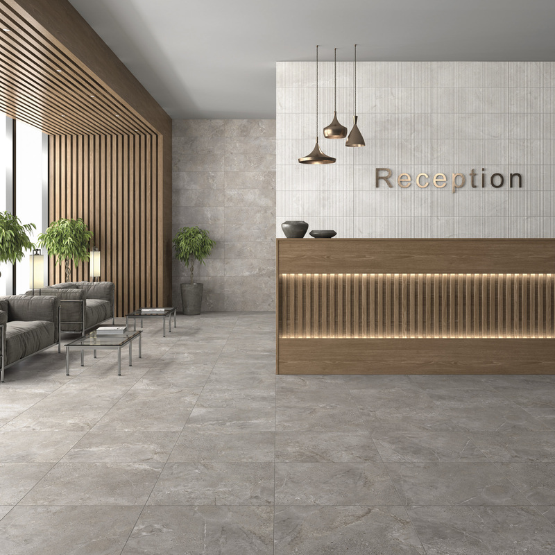 SURFACE ELEVEN-Stone Age Grey Satin