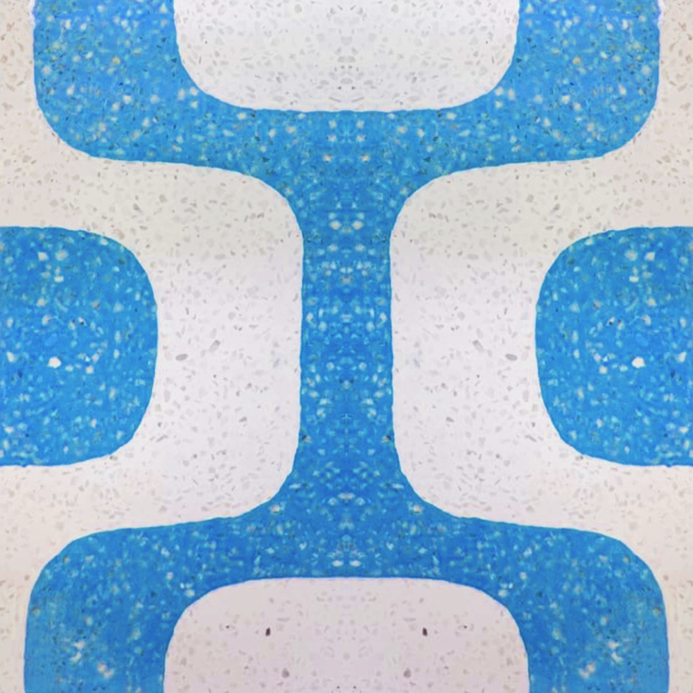 SURFACE ELEVEN-Pattern #314