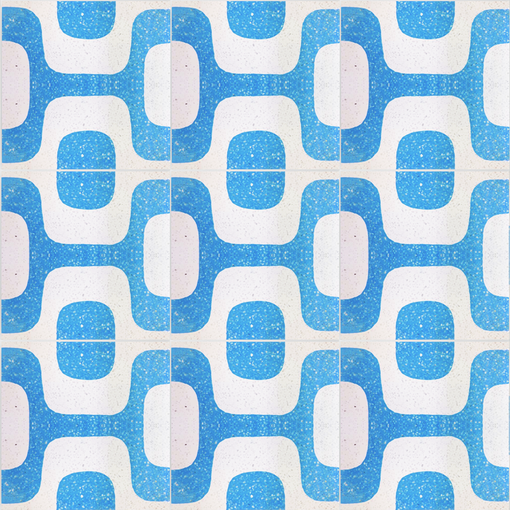 SURFACE ELEVEN-Pattern #314