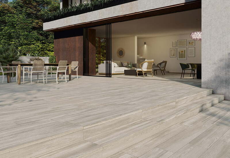 SURFACE ELEVEN-Botanica Grey