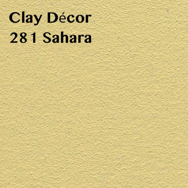 SURFACE ELEVEN-281 Sahara Espressivo Clay Paint