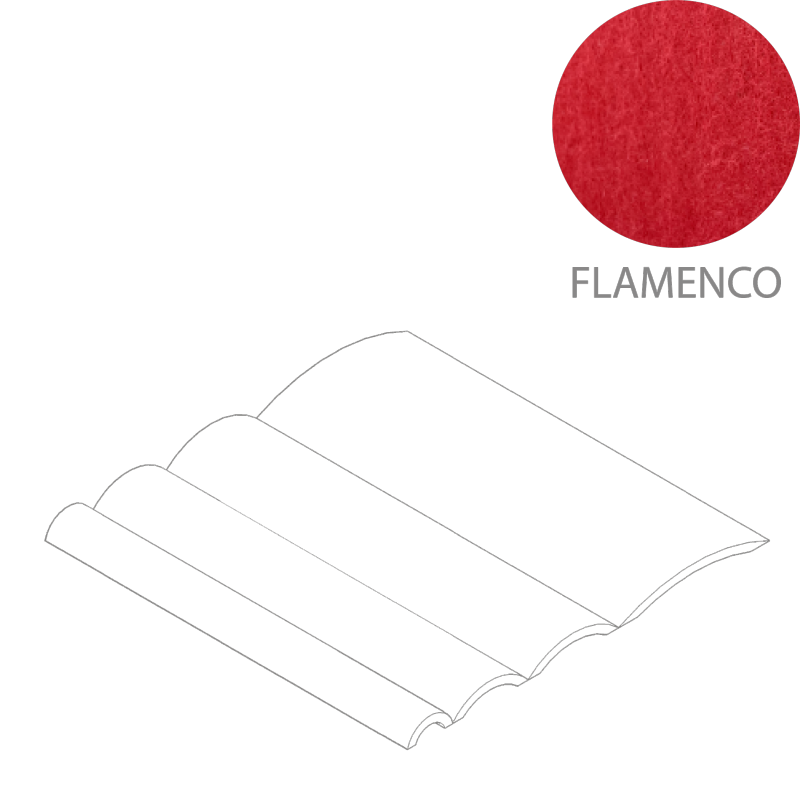 SURFACE ELEVEN-Ripple Flamenco