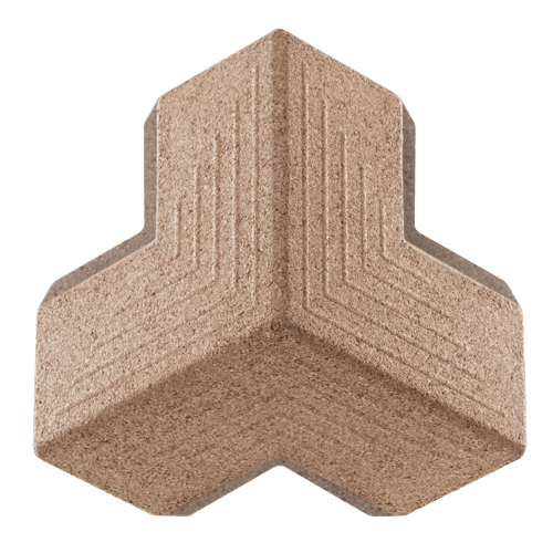 SURFACE ELEVEN-Kubus Ivory