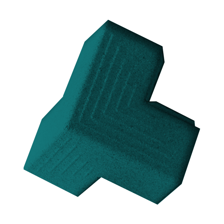 SURFACE ELEVEN-Kubus Emerald