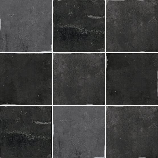 SURFACE ELEVEN-Souk Black