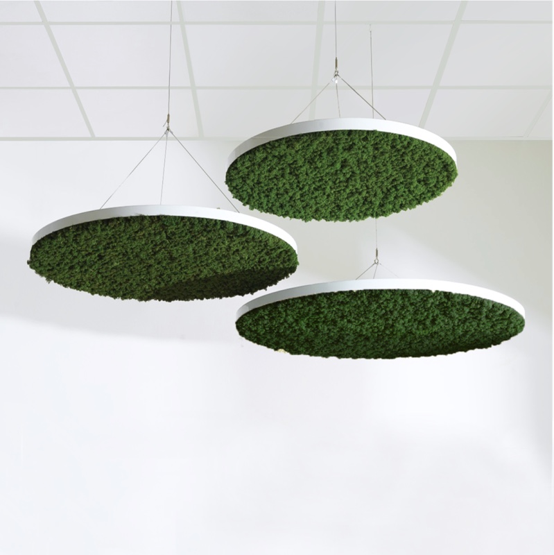 SURFACE ELEVEN-Glade Ceiling Moss