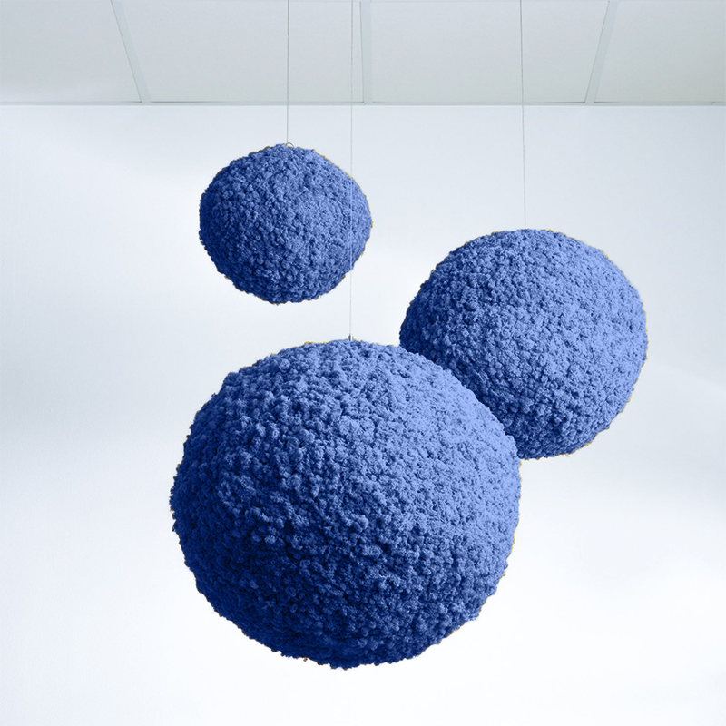 SURFACE ELEVEN-Cloud Berry Azure