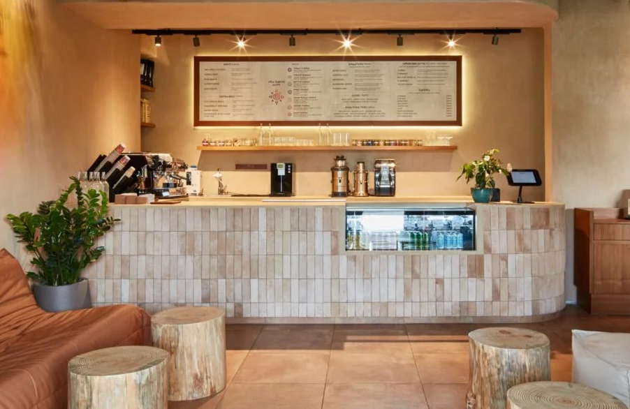 SURFACE ELEVEN-Natural Bejmat