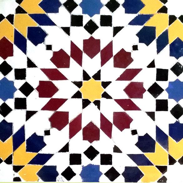 SURFACE ELEVEN-Chouala