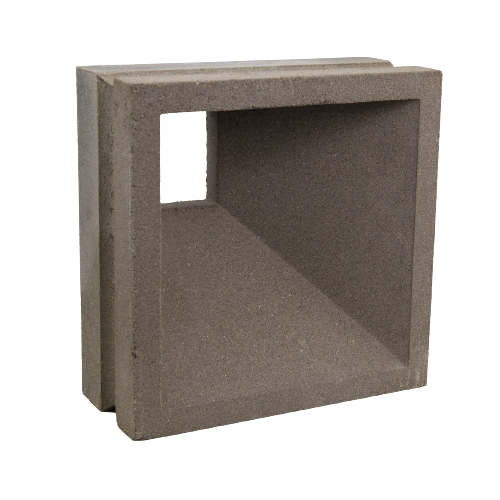 SURFACE ELEVEN-Alaska Grey Breeze Blocks