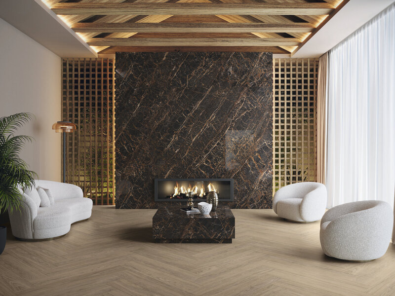 SURFACE ELEVEN-Portoro Gold Polished