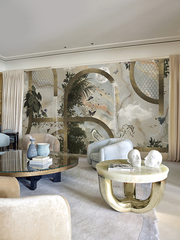 SURFACE ELEVEN-Classic Gold