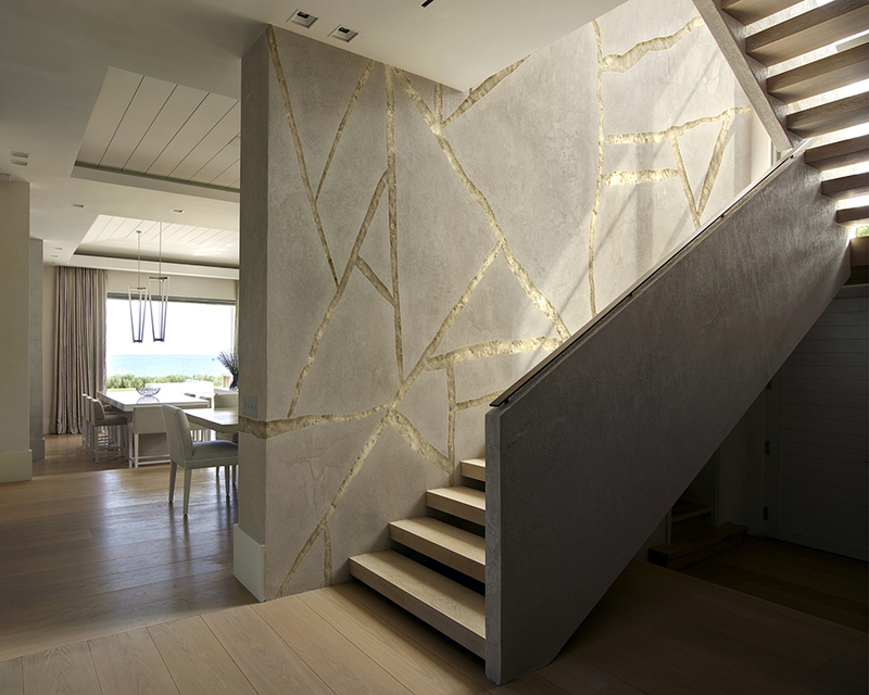 SURFACE ELEVEN-Kintsugi Wall 1