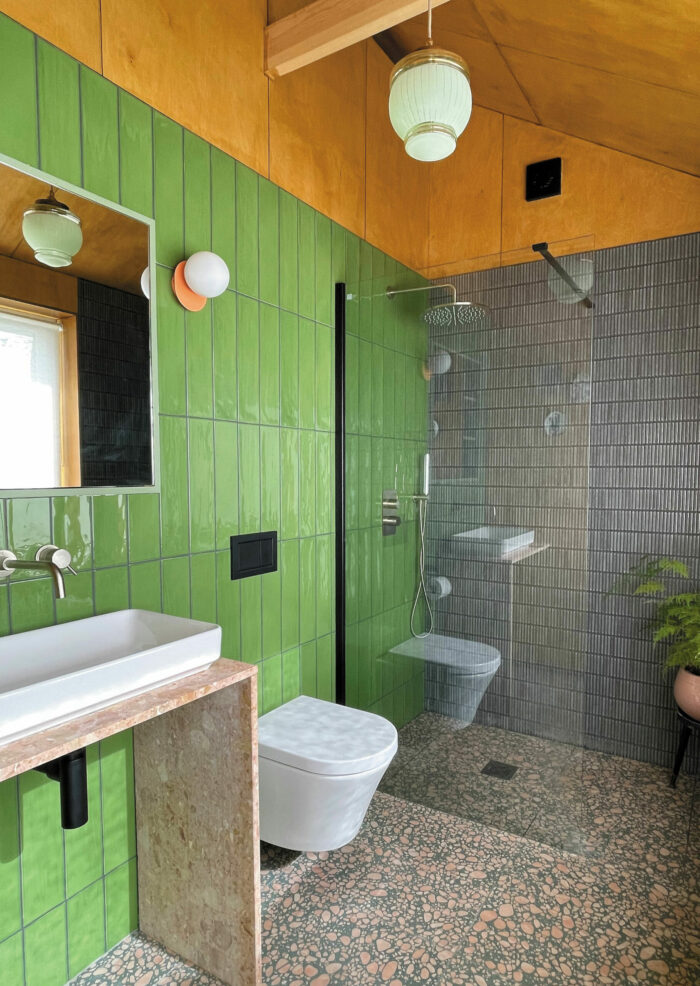 SURFACE ELEVEN-Kitkat Grey