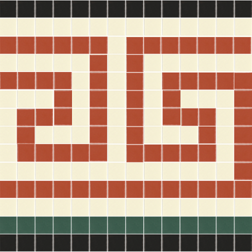 SURFACE ELEVEN-Bespoke Border 1