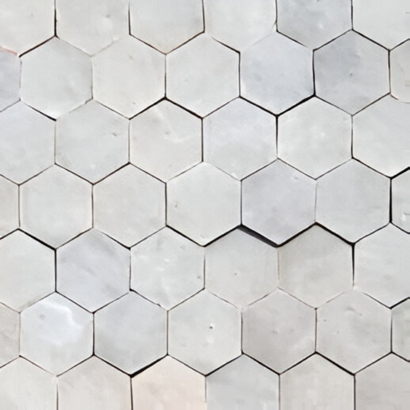 SURFACE ELEVEN-Hexagon