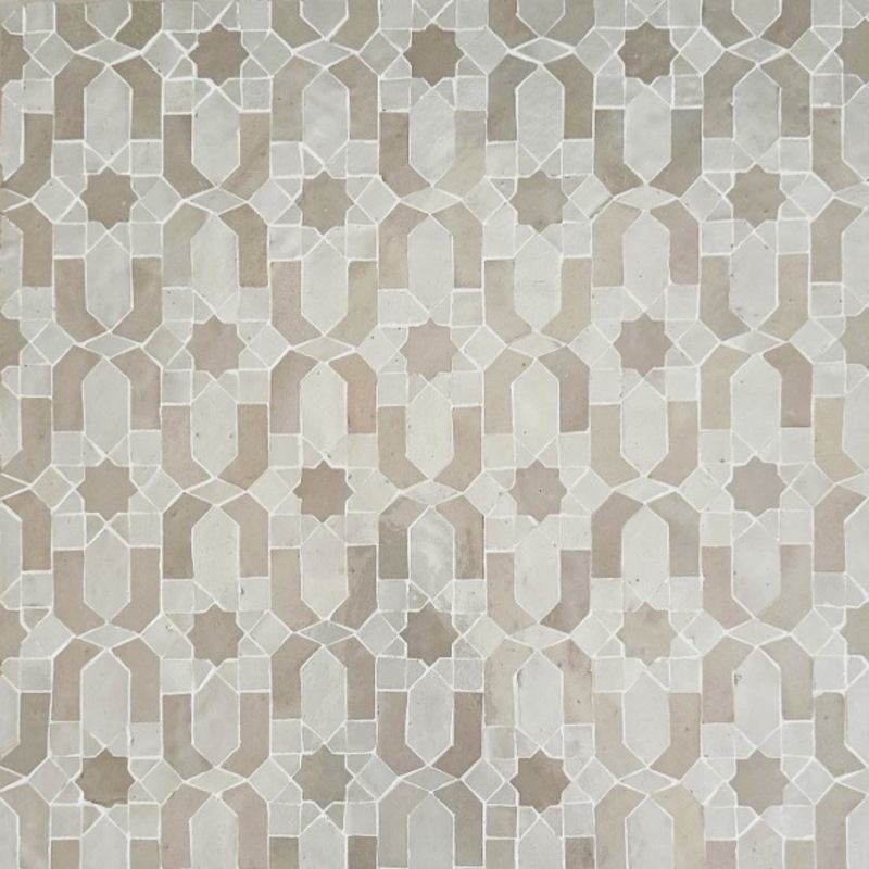 SURFACE ELEVEN-C018 Pattern