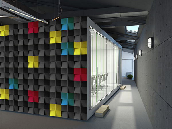 SURFACE ELEVEN-Chock Black