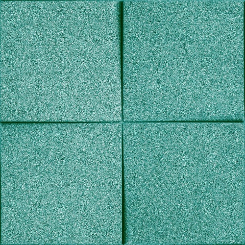 SURFACE ELEVEN-Chock Turquoise