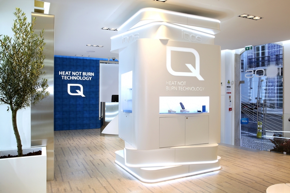 SURFACE ELEVEN-Chock Blue