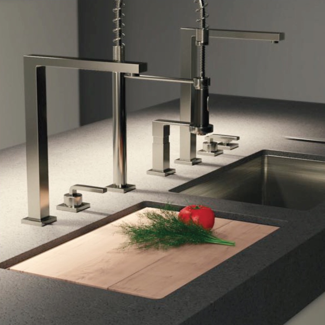 SURFACE ELEVEN-Kitchen Counters