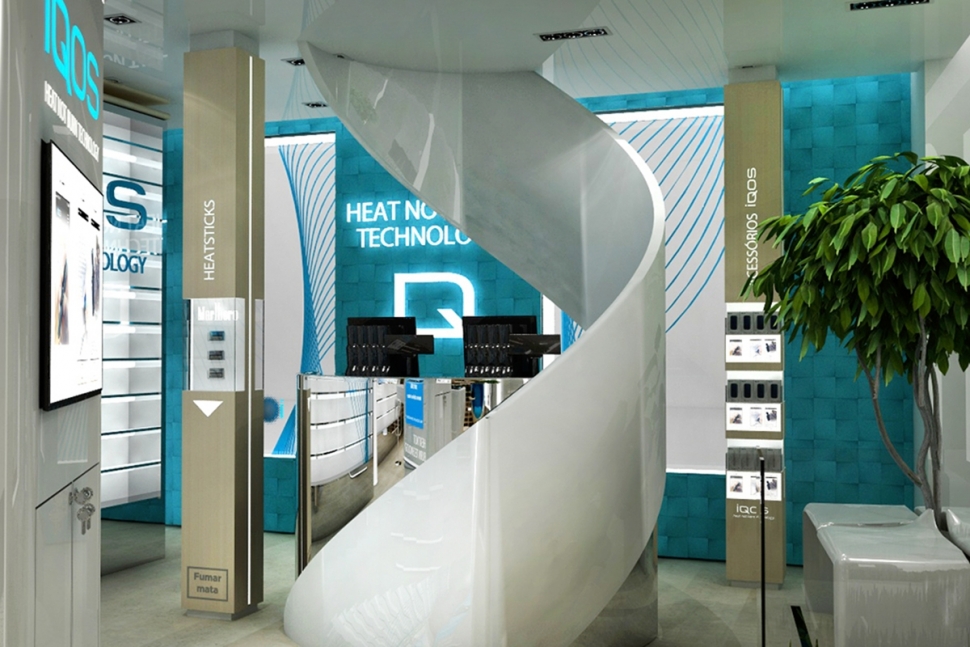 SURFACE ELEVEN-Chock Turquoise